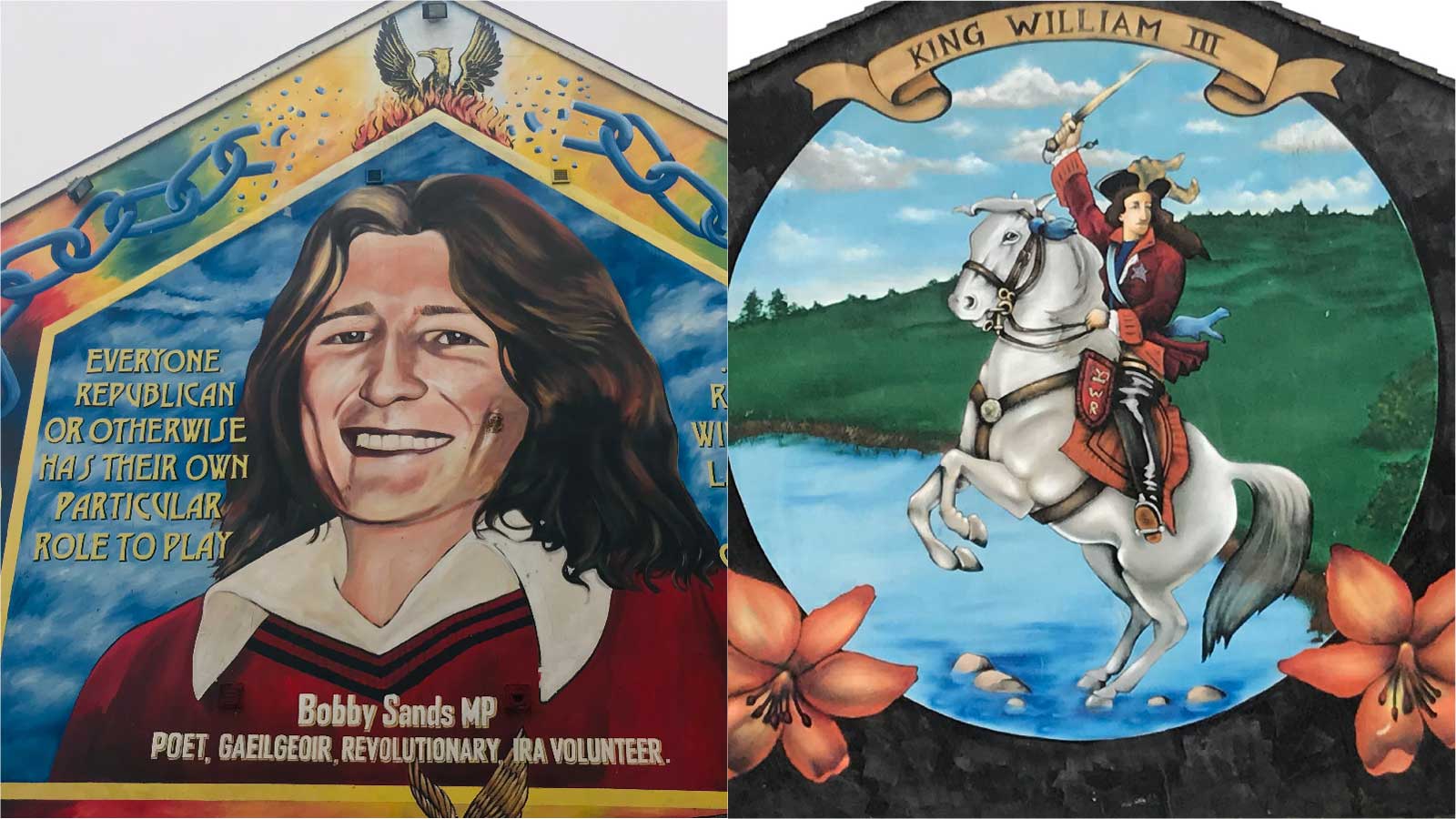 Belfast Black Cab Tour | Touring Around Belfast